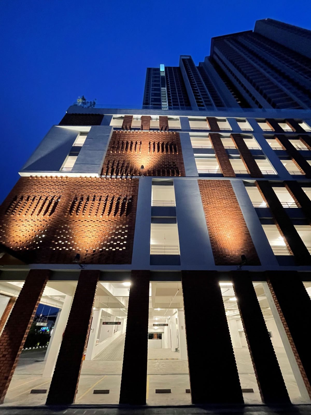 Symphony Union Suites – stastudios.com