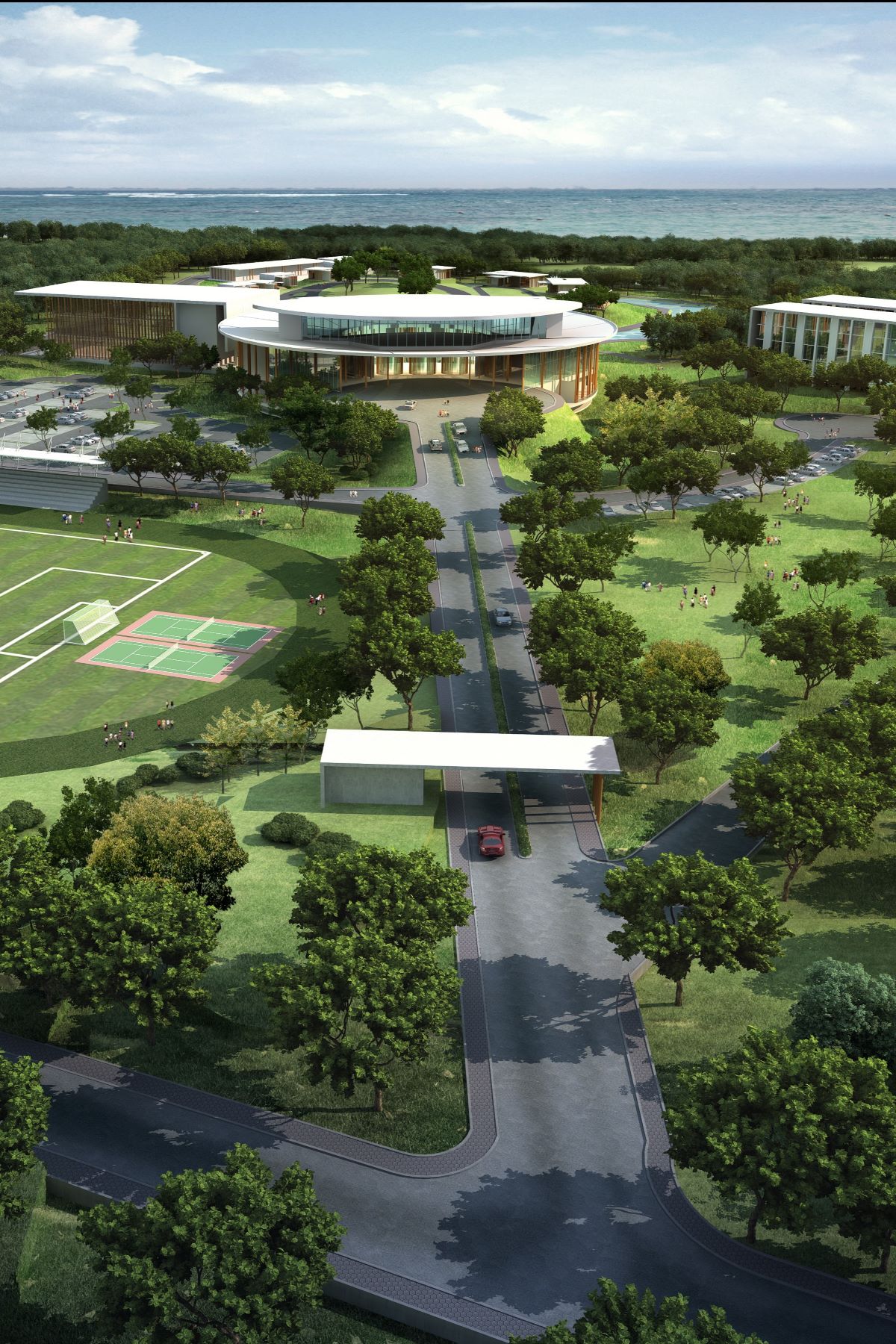 Architecture – stastudios.com